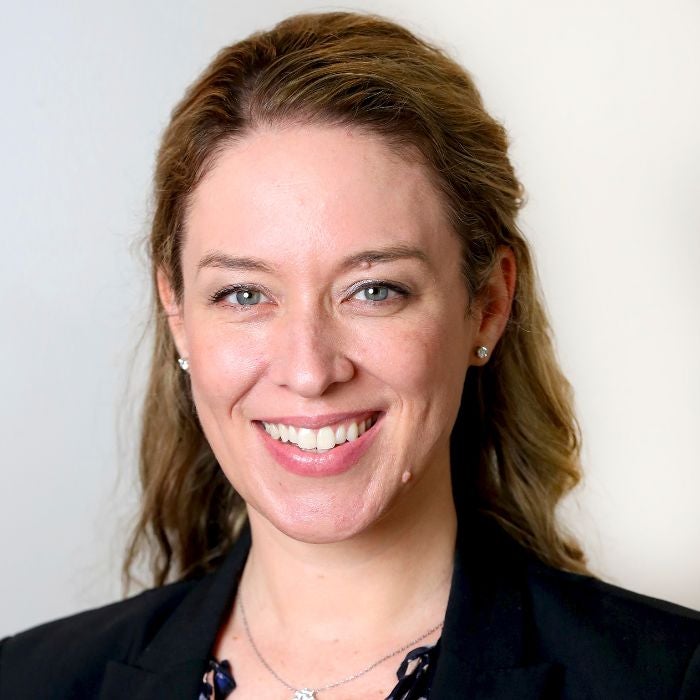 Dr Amber Horsfall | I-MED Radiology Network