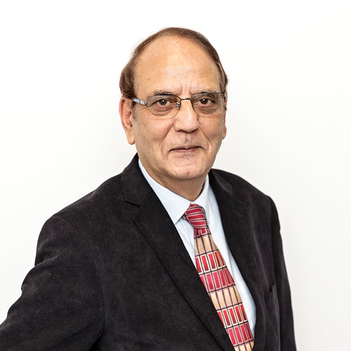 Dr Umesh Pandey | I-MED Radiology Network Dr Umesh Pandey | I-MED Radiology Network