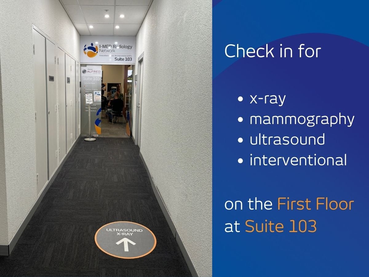 I-MED Radiology Newtown | I-MED Radiology Network