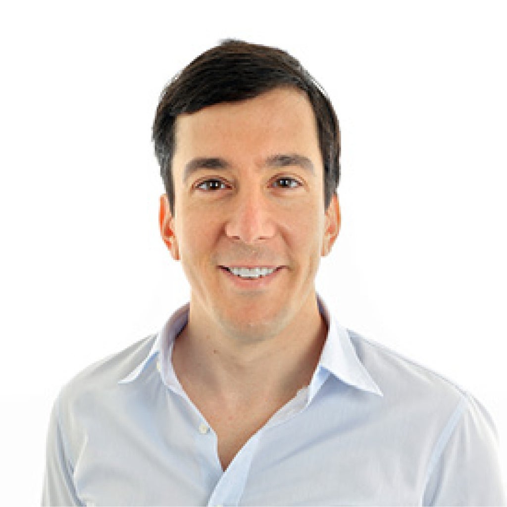 Dr Jules Comin | I-MED Radiology Network