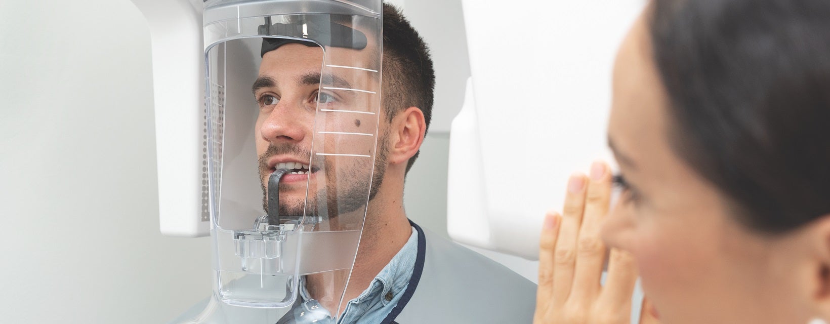 Dental x-ray (OPG) | I-MED Radiology Network