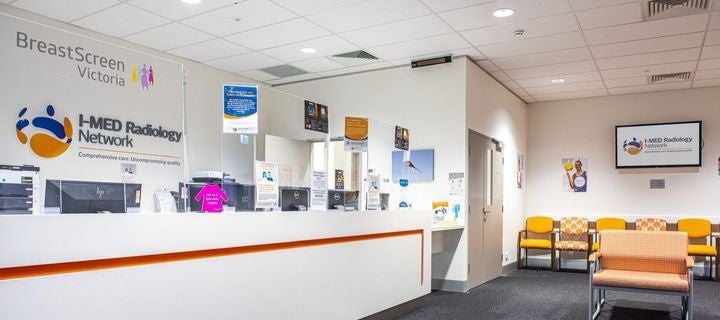 I-MED Radiology Craigieburn | I-MED Radiology Network