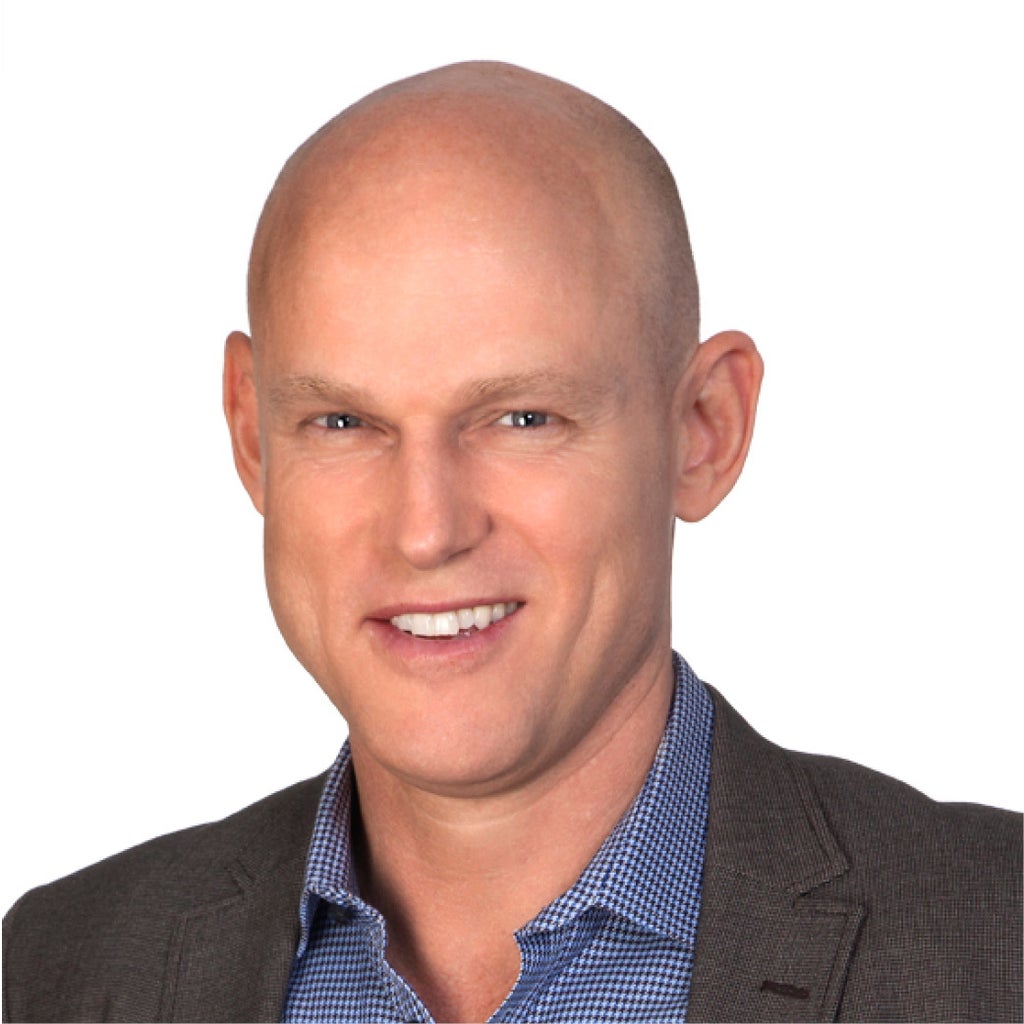 Dr Rob Parkinson | I-MED Radiology Network