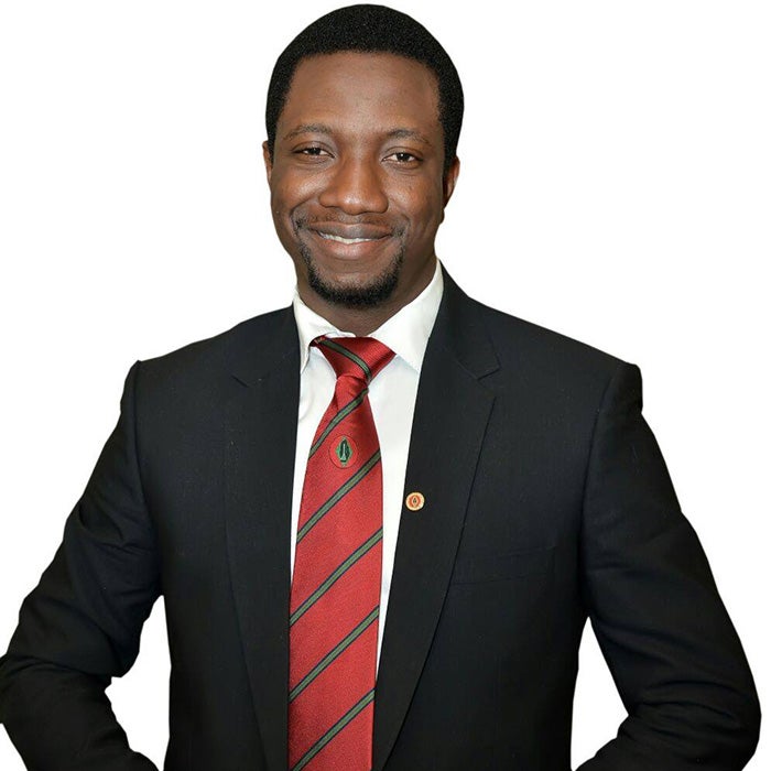Dr John Oladapo Bamidele | I-MED Radiology Network
