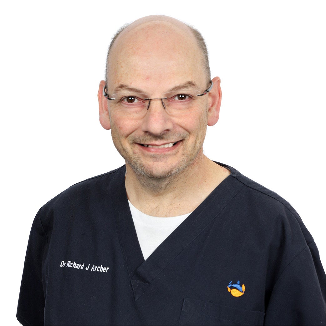 Biographies of I-MED radiologists | I-MED Radiology Network