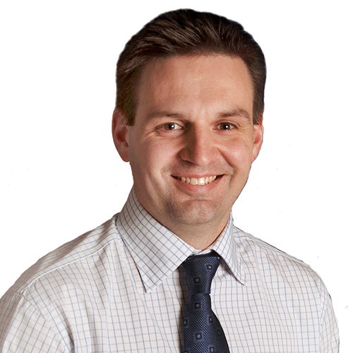 Dr Stephen Broadhurst | I-MED Radiology Network