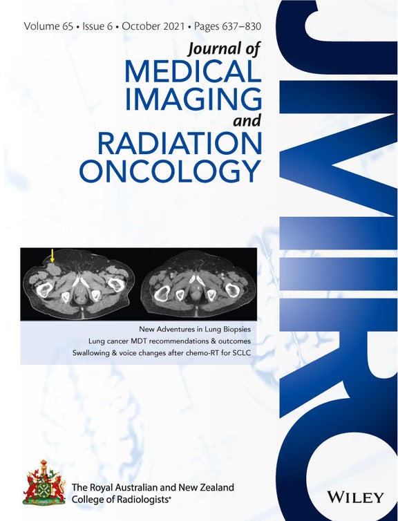 Dr Andres Del Rio | I-MED Radiology Network