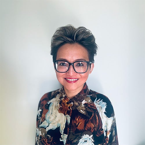 Dr Fiona Lai | I-MED Radiology Network