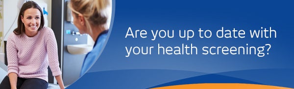 Check-in with your health, to help your doctor find the answer | I-MED ...