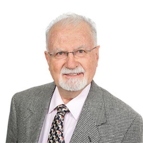 Dr Fred Lomas | I-MED Radiology Network