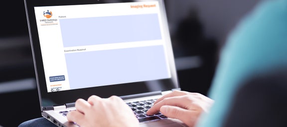 Electronic referrals | I-MED Radiology Network