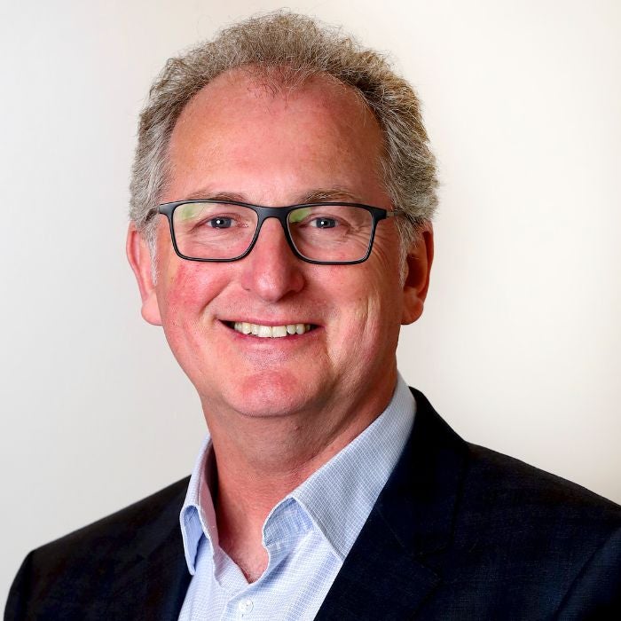 Dr Ronald Sher | I-MED Radiology Network