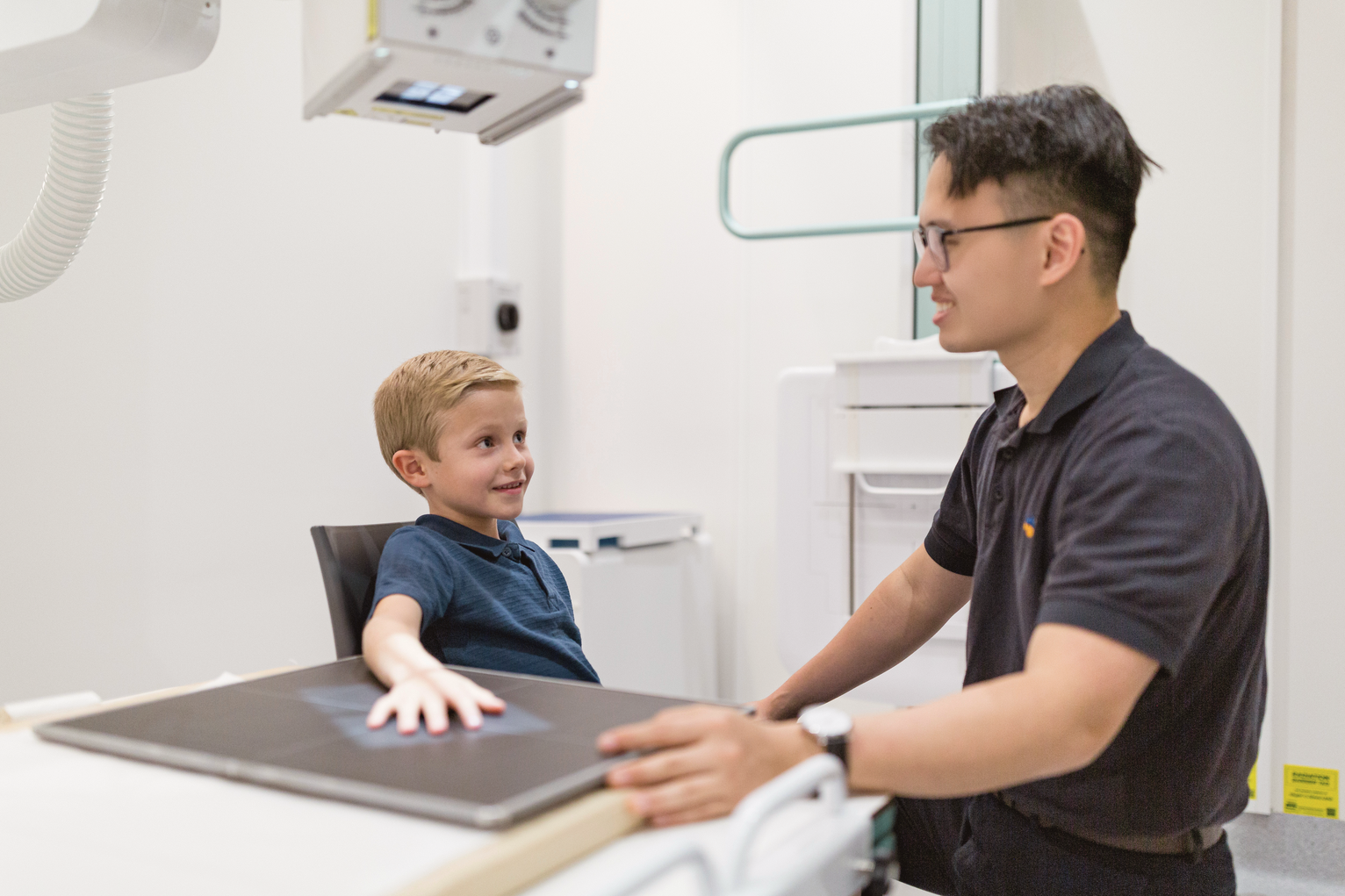 I-MED Radiology | Our Technology | I-MED Radiology Network