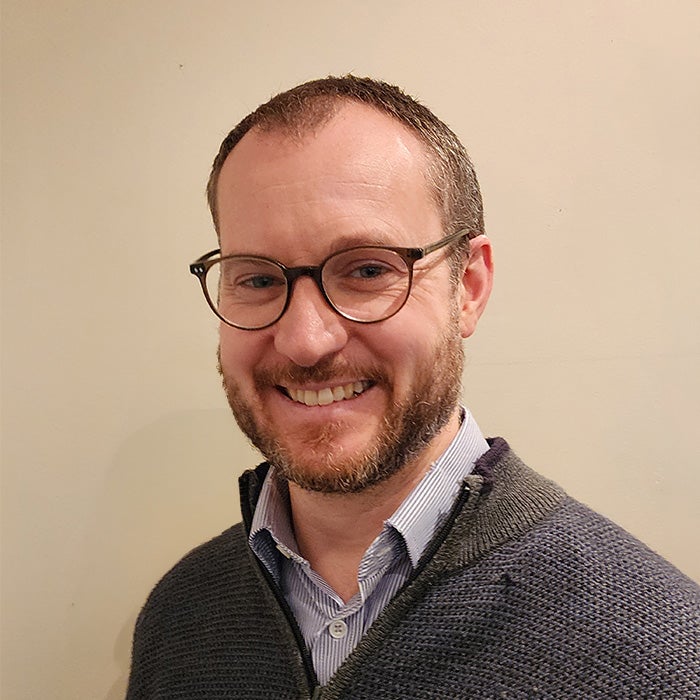 Dr Samuel McArthur | I-MED Radiology Network