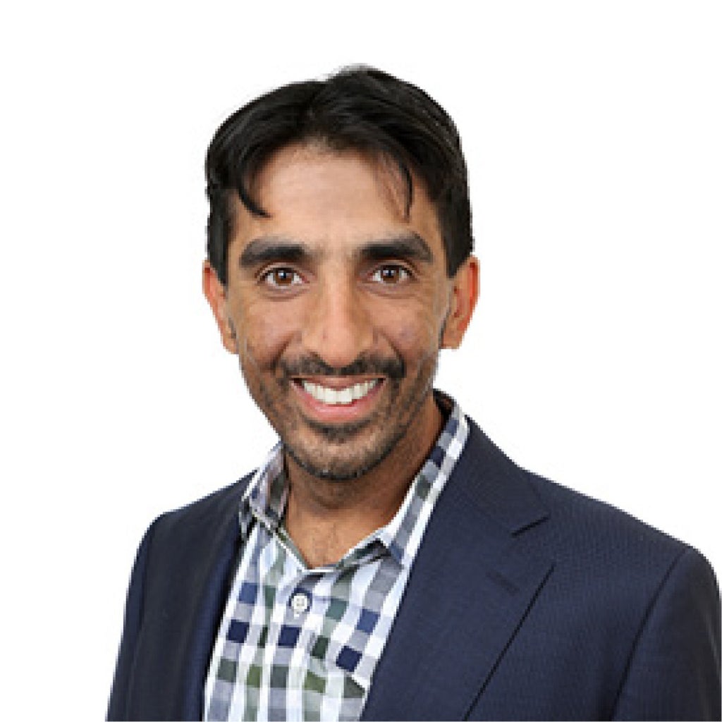 Dr Sohrabh Memon | I-MED Radiology Network