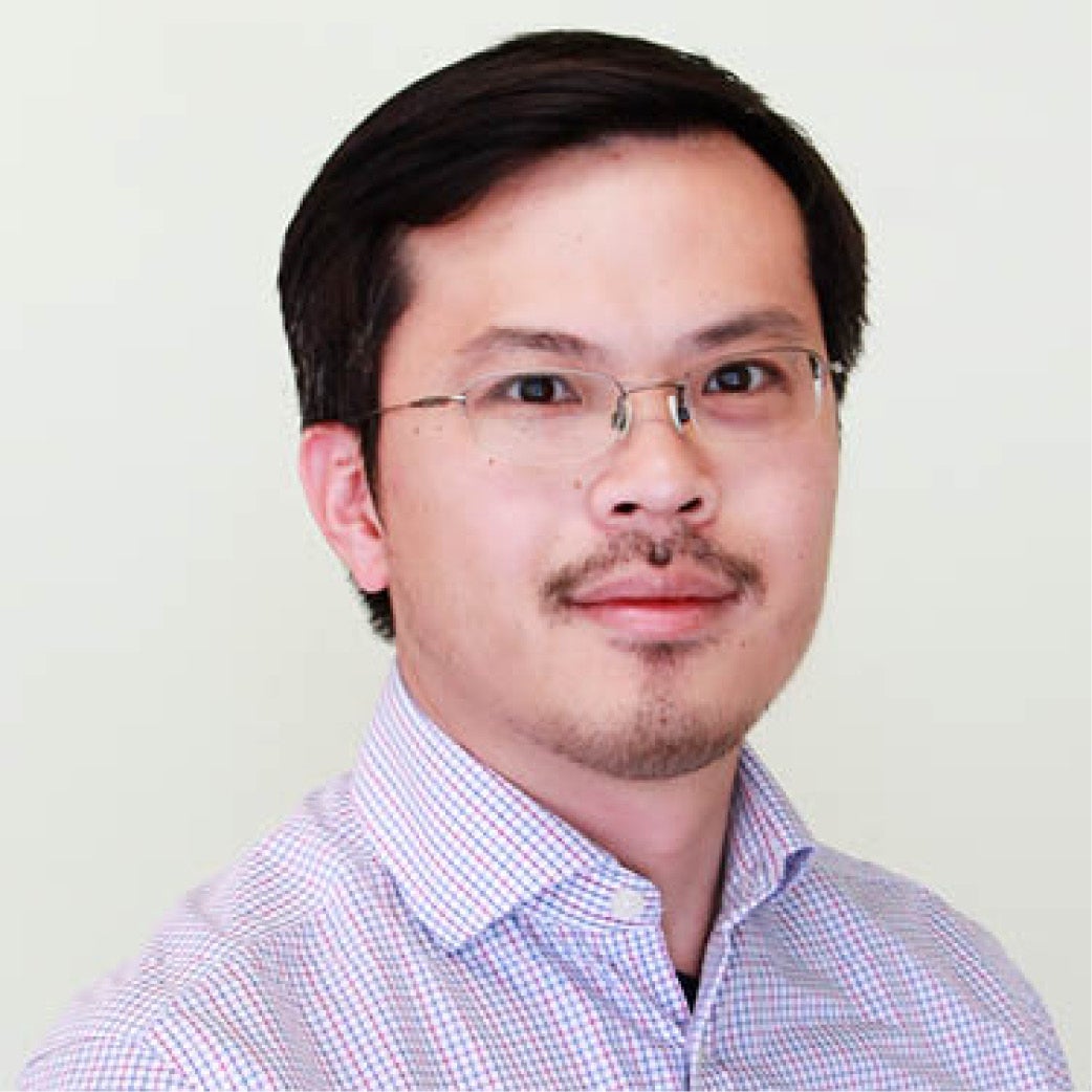 Dr Long Nguyen | I-MED Radiology Network