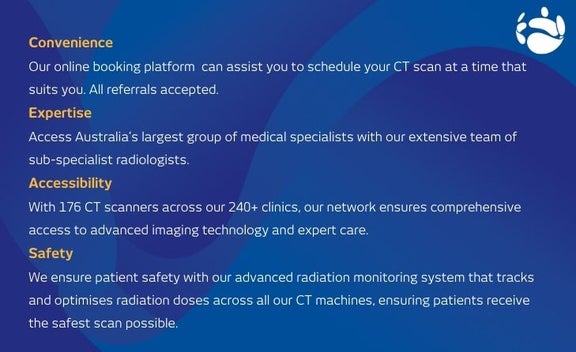 I-MED Radiology North Strathfield | I-MED Radiology Network