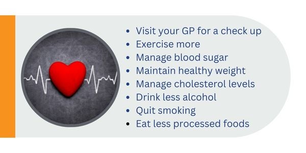 Make your heart health a priority | I-MED Radiology Network