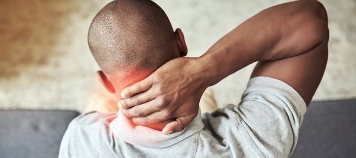 Pain in the neck? | I-MED Radiology Network