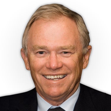 Dr Peter Macintosh | I-MED Radiology Network