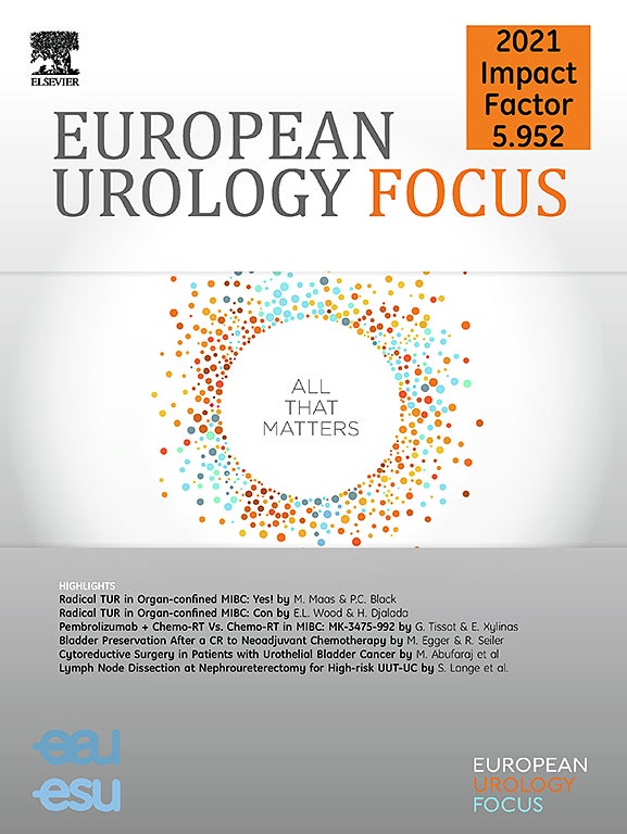 Urology journal articles | I-MED Radiology Network
