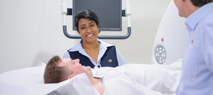 Angiography | I-MED Radiology Network