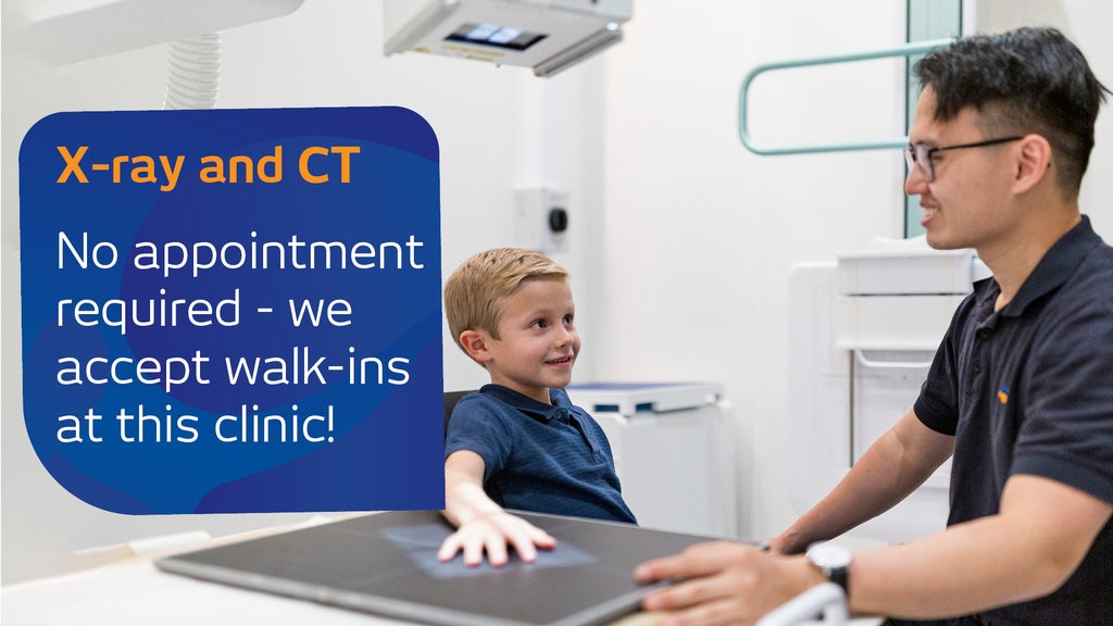 I-MED Radiology Morningside | I-MED Radiology Network