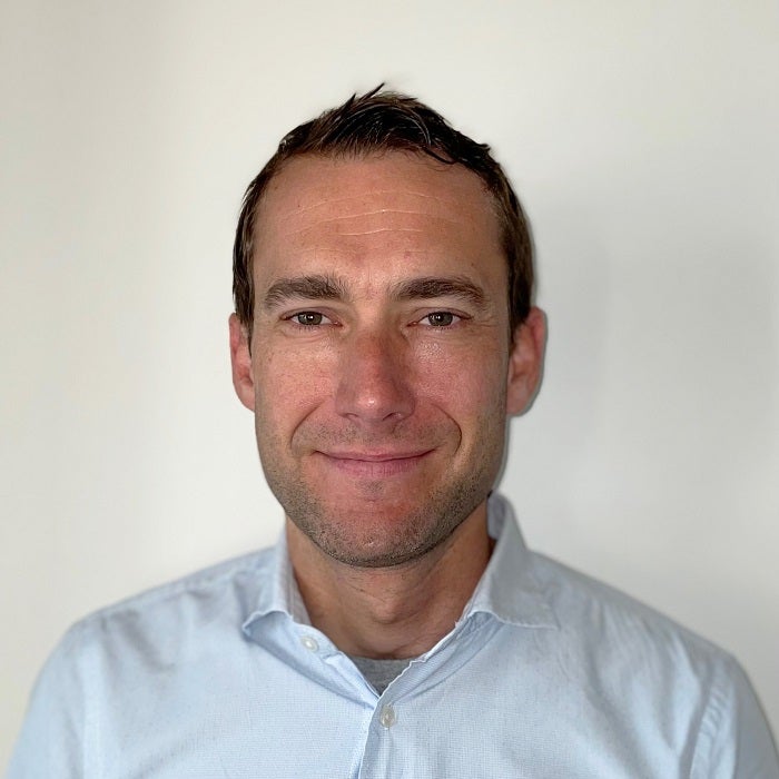 Dr Felix Zibold | I-MED Radiology Network