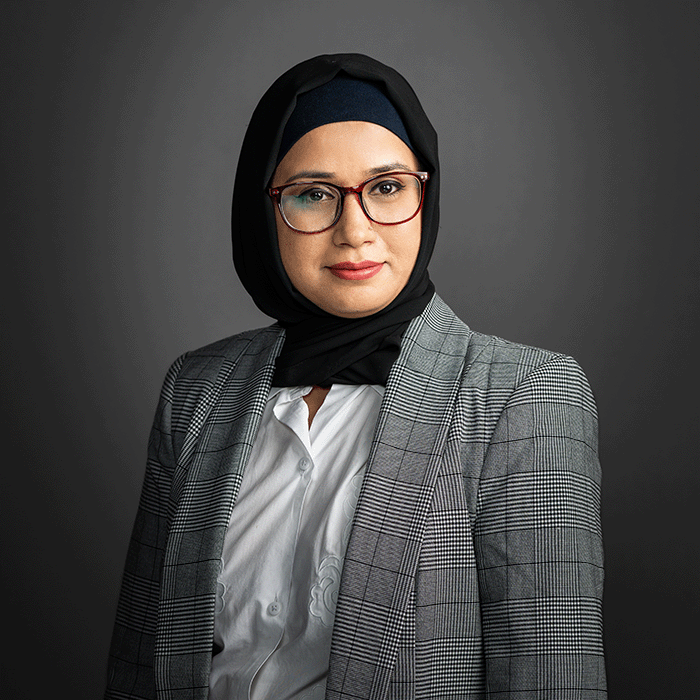 Dr Iqra Rafique | I-MED Radiology Network