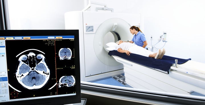CT scans for cancer detection & treatment | I-MED Radiology Network
