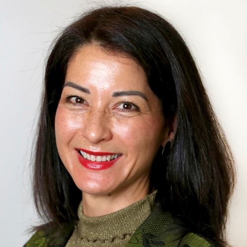 Dr Sarah Nguyen | I-MED Radiology Network