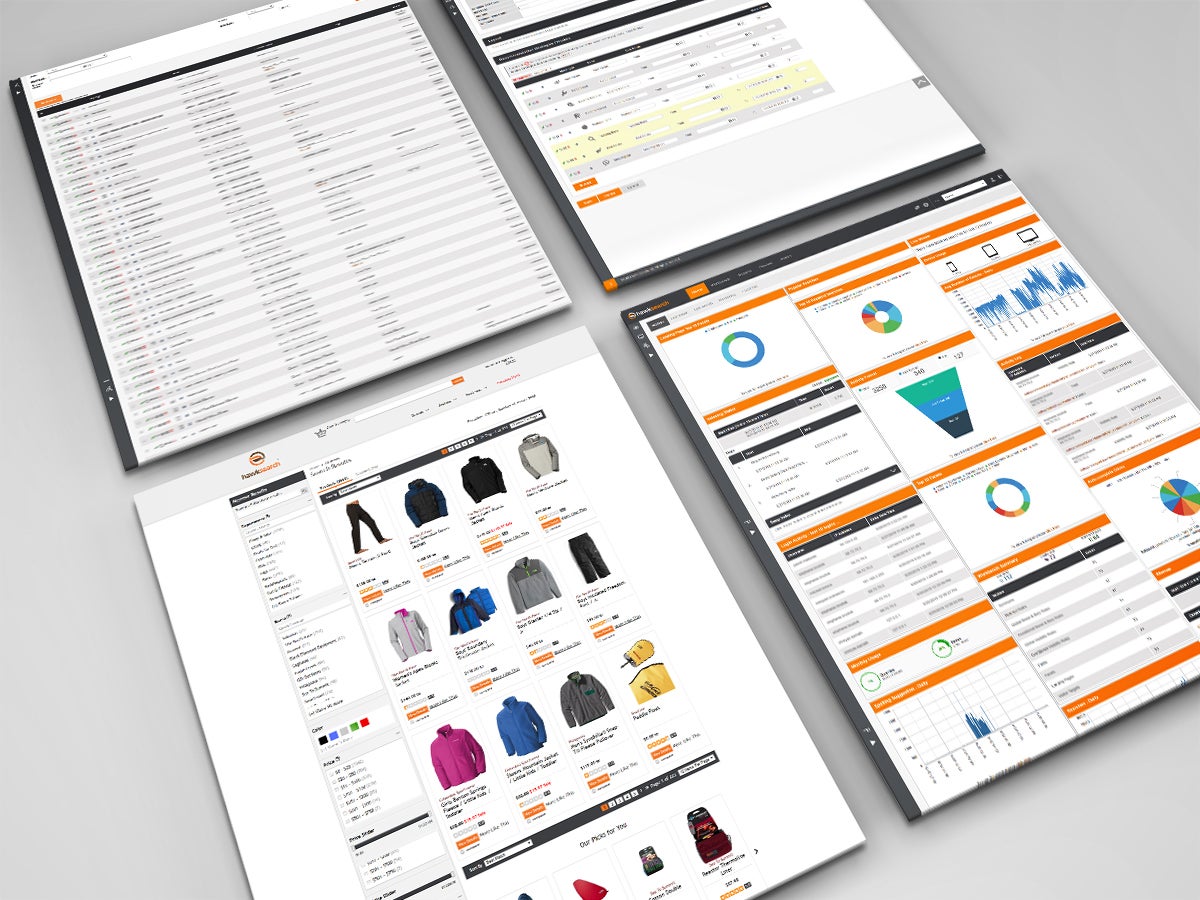 Vimanet | HawkSearch