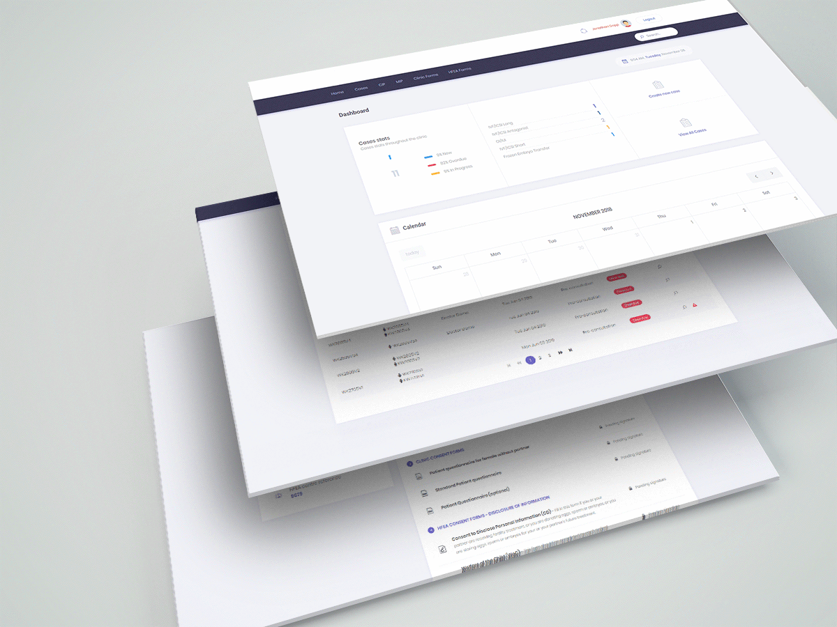 Vimanet | Case Studies