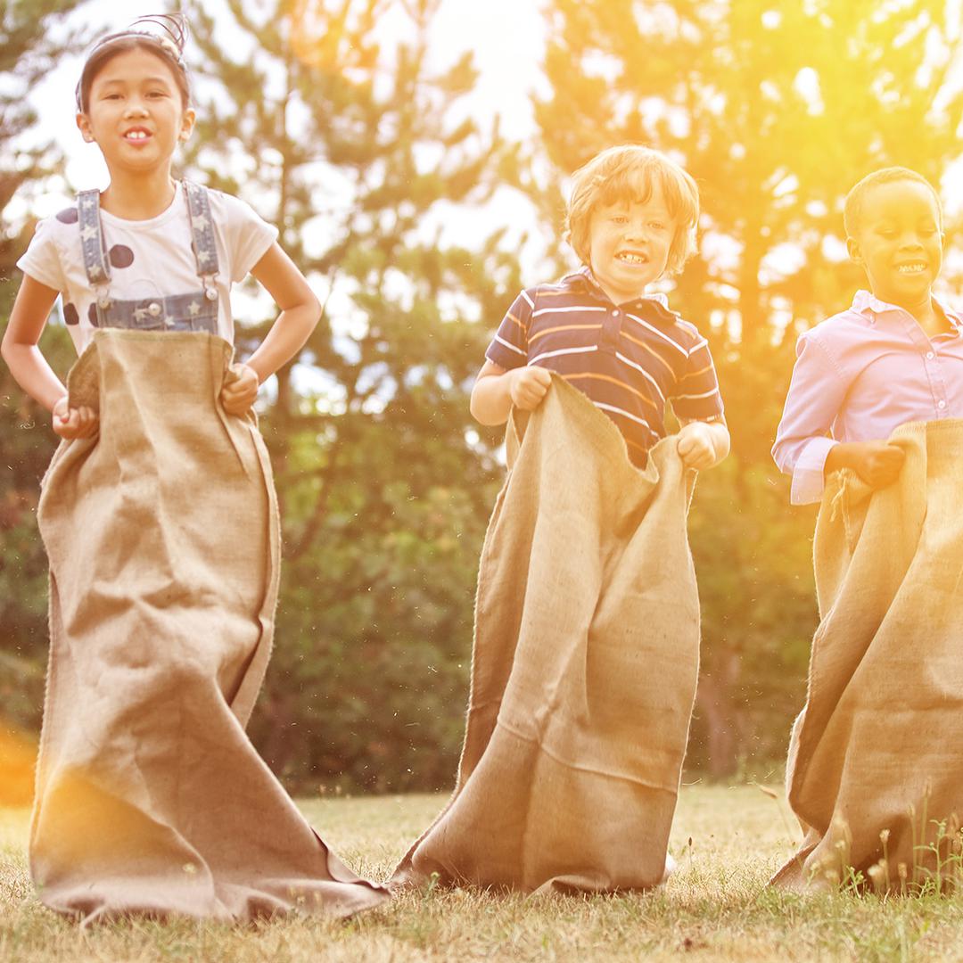 Gwaltney Good Time Games | Gwaltney Foods