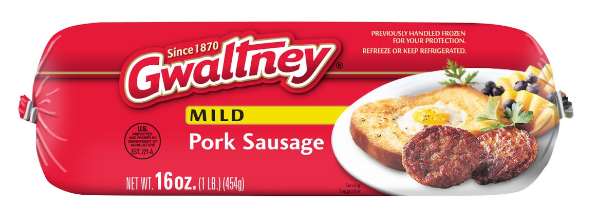 Products | Gwaltney Foods