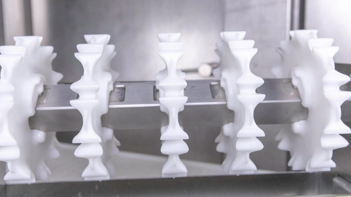 Introducing Intralox CleanLock Sprockets | Intralox