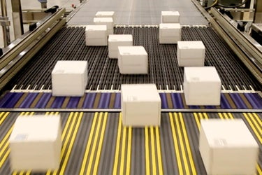 ARB Multilane Divider | Intralox