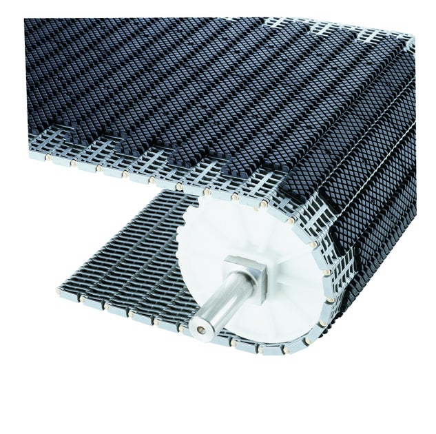 900 系列 方形防滑型 | 传送带查找器 | Intralox