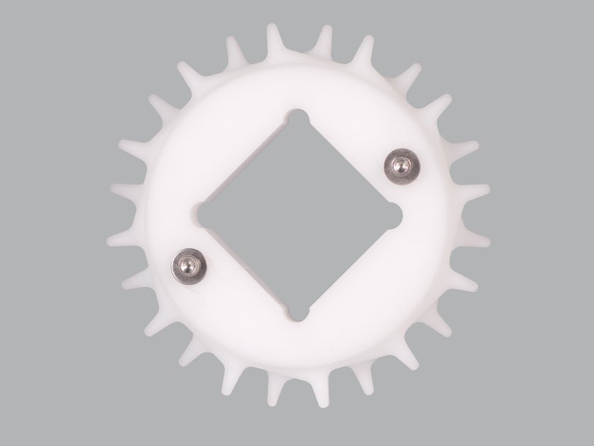 Series 2400 Acetal Split Sprockets | Belt Finder | Intralox