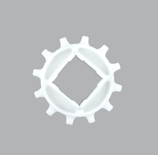 Series 1400 Molded Acetal Sprockets | Belt Finder | Intralox