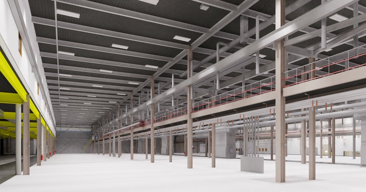 Intralox Announces $60 Million Hammond Expansion | Intralox