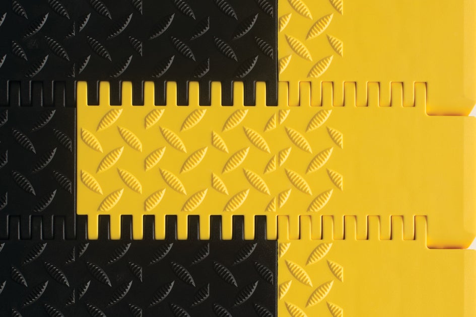 Series 4500 Non Skid | Belt Finder | Intralox