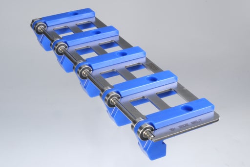 Packer to Palletizer Belting | Intralox