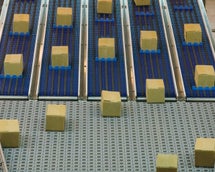 Industries | Intralox