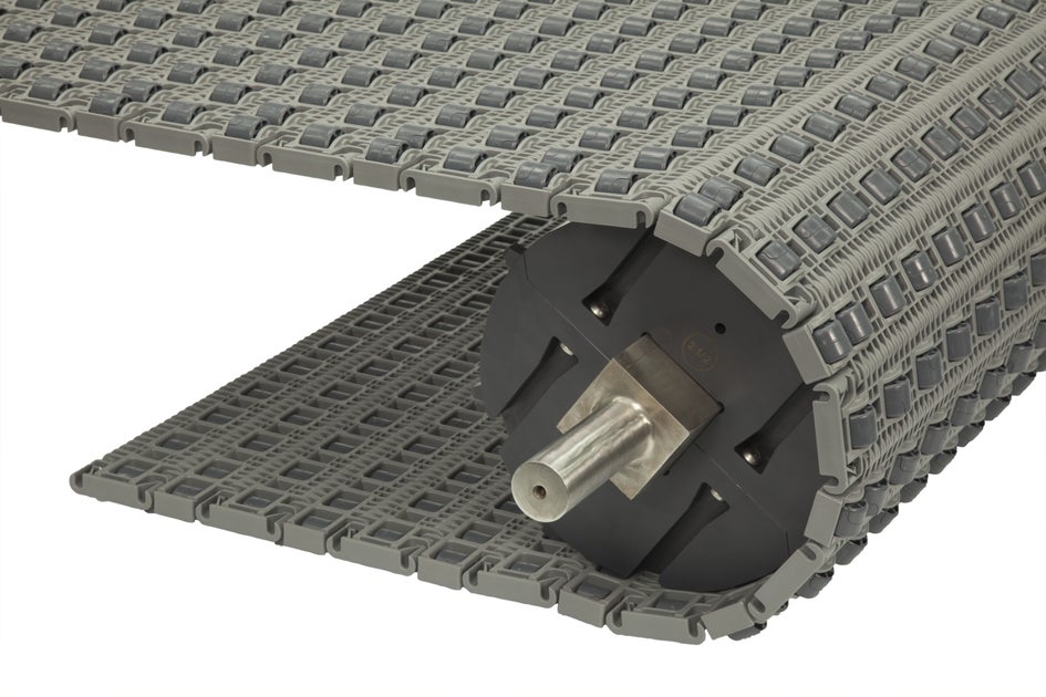 Series 4400 Transverse Roller Top™ (TRT™) | Belt Finder | Intralox