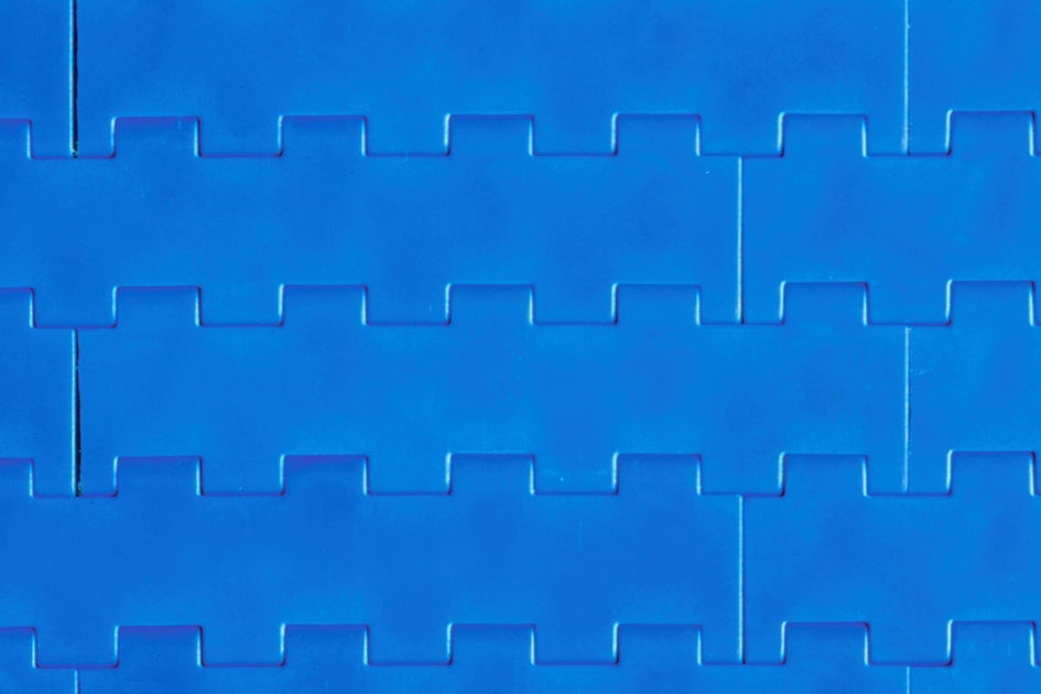 Series 1400 Flat Top | Belt Finder | Intralox