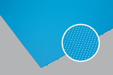 Surfaces de tapis ThermoDrive | Intralox
