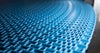Friction-driven low-tension spiral conveyor belts | Intralox