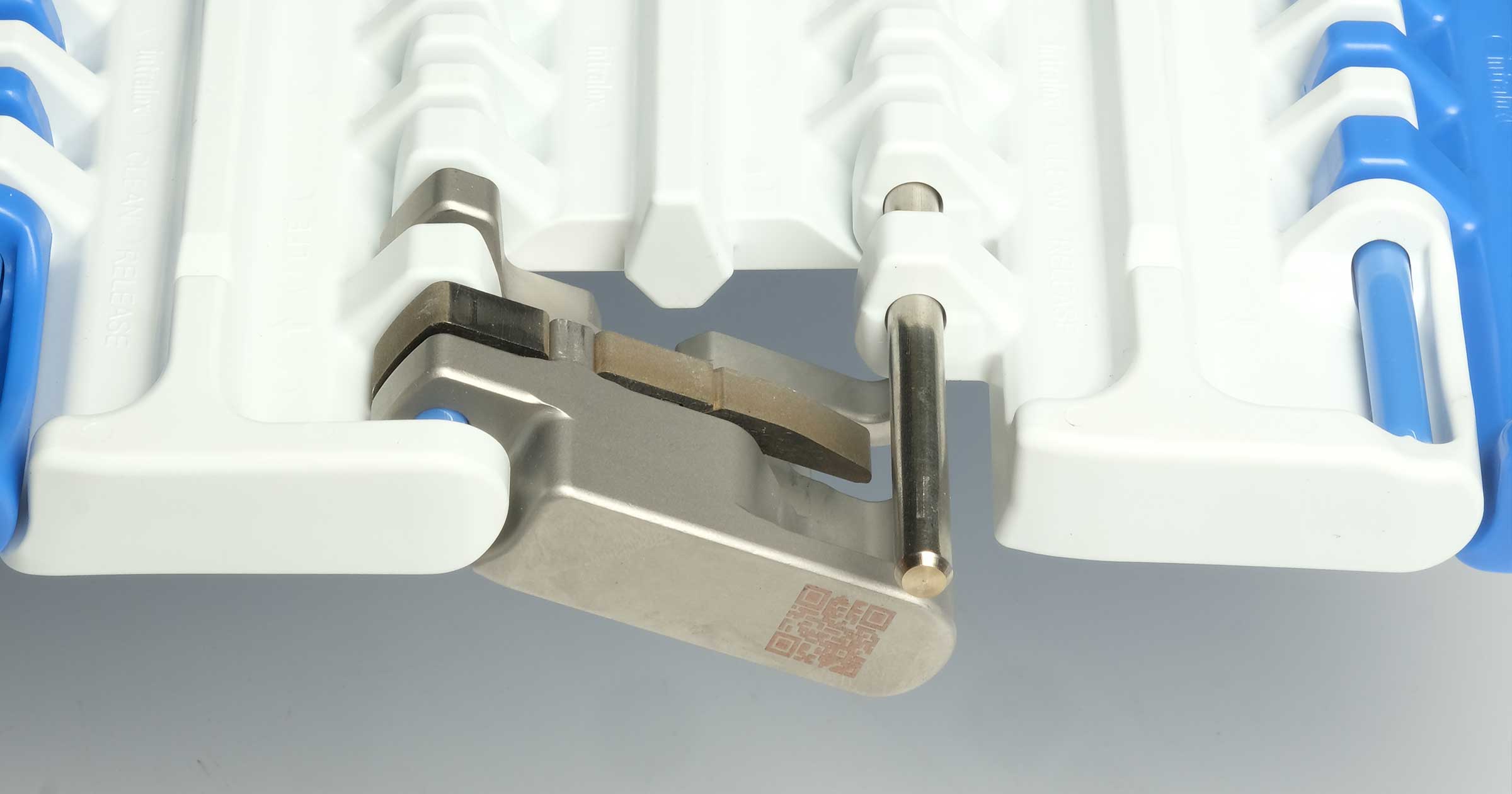 Intralox FoodSafe MPB Portfolio | Intralox