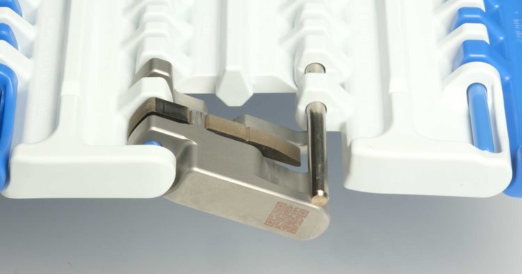 Intralox FoodSafe MPB Portfolio | Intralox